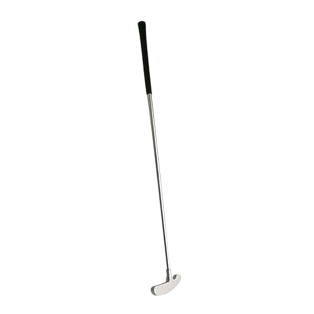 ZPAQI Golf Putters Push Rod Detachable Push Rod Putters Component Sport ...
