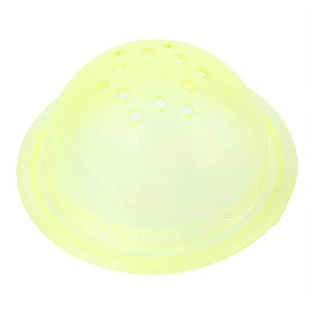 ZPAQI Hamster Tunnel External Tube Stopper Plug End Cap DIY Cage Baffle ...