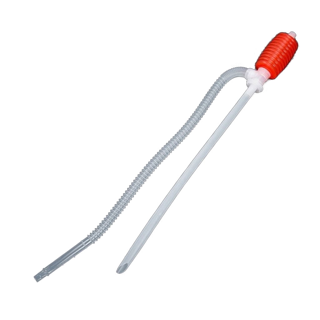 ZPAQI Hand Liquid Transfer Pump Fuel Transfer Siphon Pump Oil Sucker ...