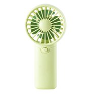 JLFNYA Portable Fan,New Turbocharged Mini Silent Small Fan Suspended ...