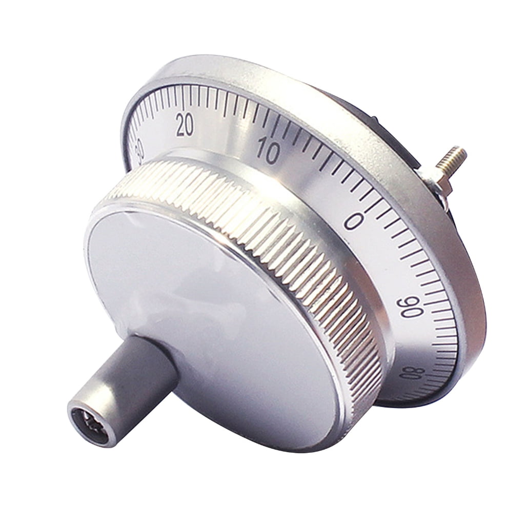 ZPAQI Handwheel Pulse Encoders Manual Numerical Control, Precise ...