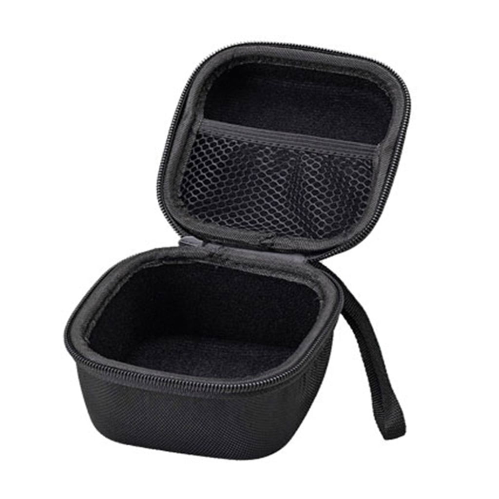 ZPAQI Hard Carrying Case Upper Arm Blood Pressure Monitors Bag for T10 ...