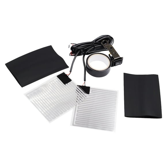 Heated ATV Grips in ATV Grips & Hand Warmers - Walmart.com