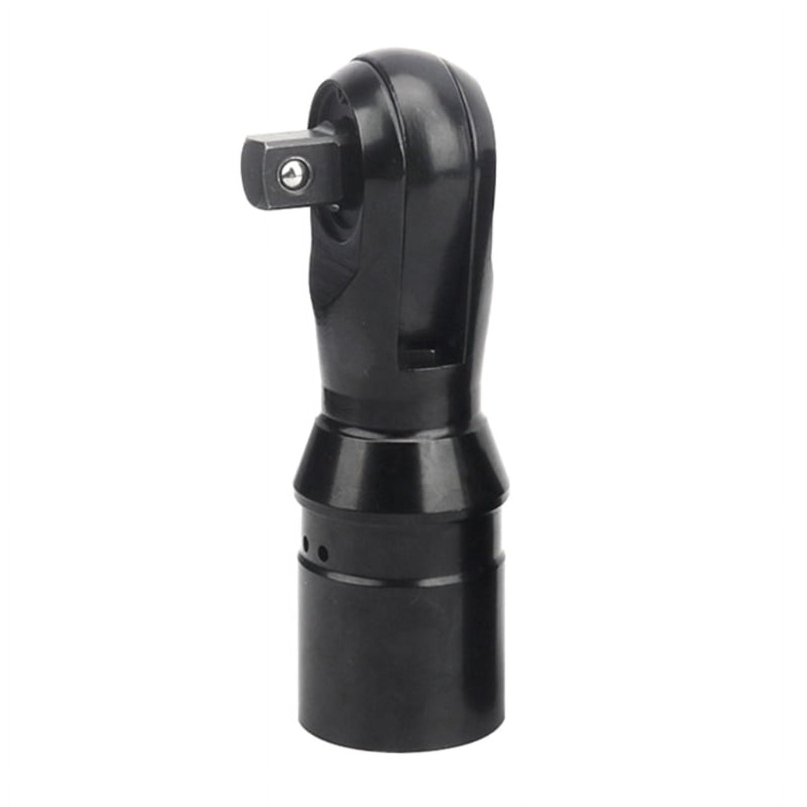 ZPAQI Electric Ratchet Tool Head for Electric Ratchet Heads Fast ...