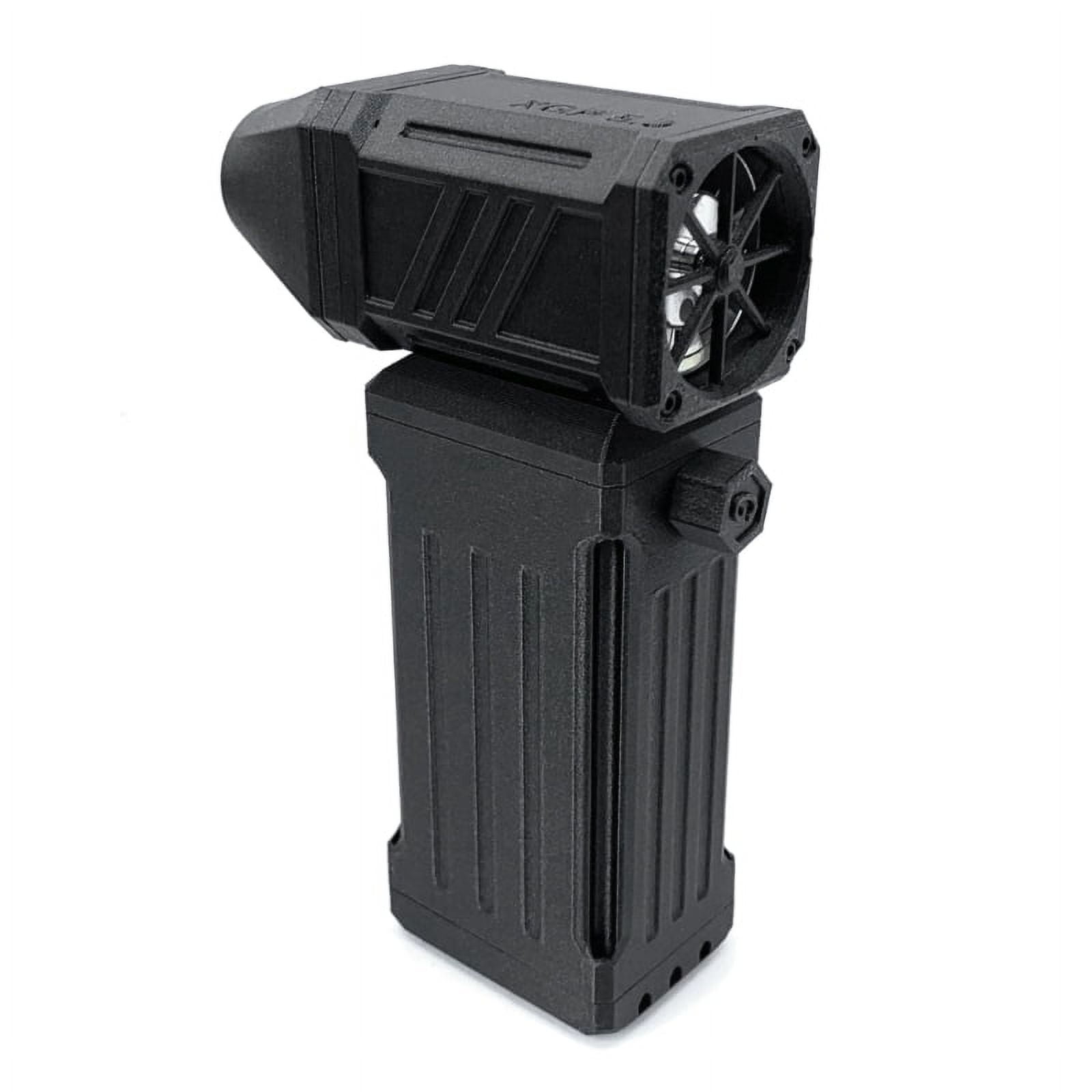 ZPAQI Jet Dry Mini Blower 150000RPM Jet Blower Mini Powerful Jet Blower ...