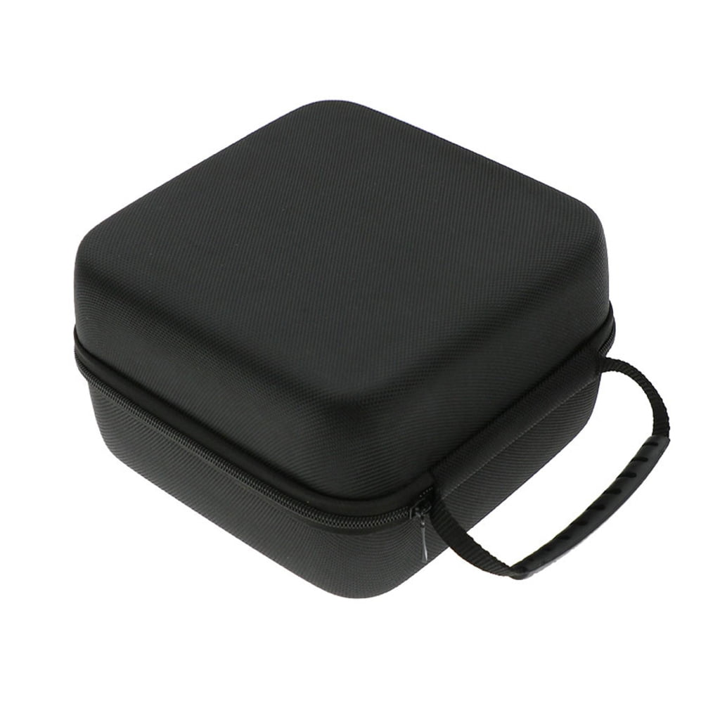 ZPAQI Label Maker Case for Brother PT-D210 Printers EVA Hard ...