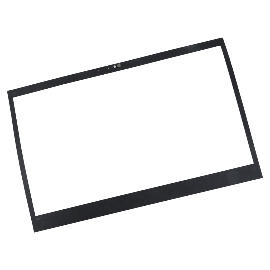 ZPAQI Laptop Screen Bezel Sticker for T590 Double Camera Notebook ...