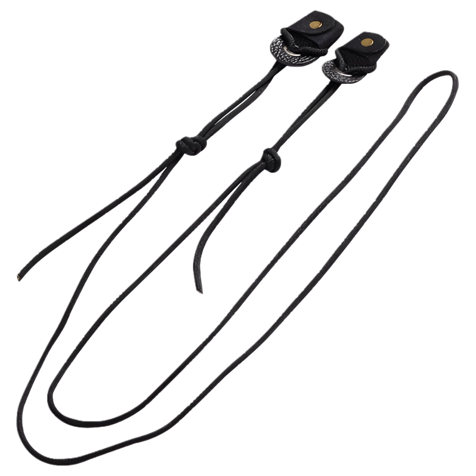 ZPAQI Leathers Recurve Bow Stringer Bow Traditional Limbsaver Stringing ...