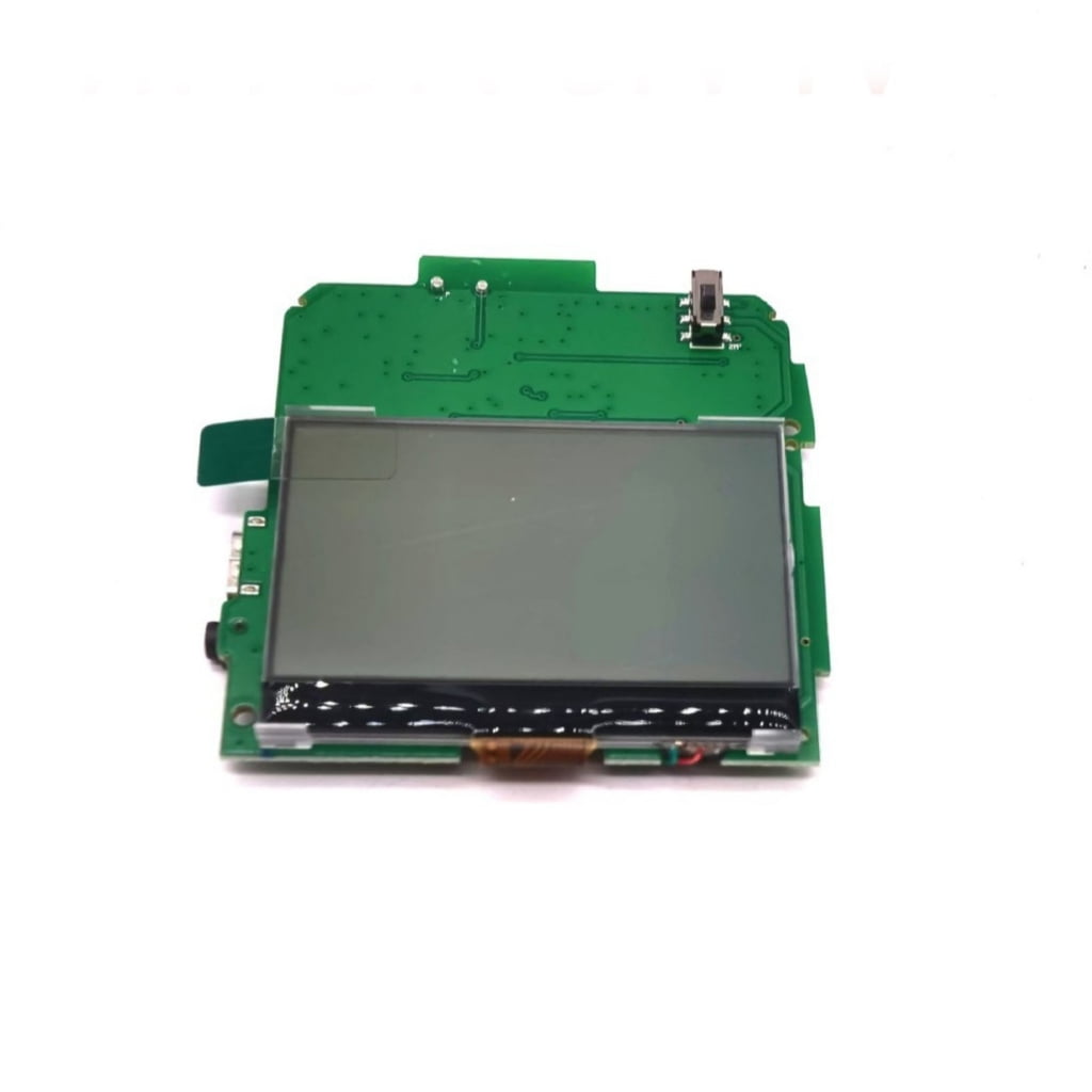 ZPAQI Long Last LCD Display Motherboards Module For V1 Photo Flashing ...