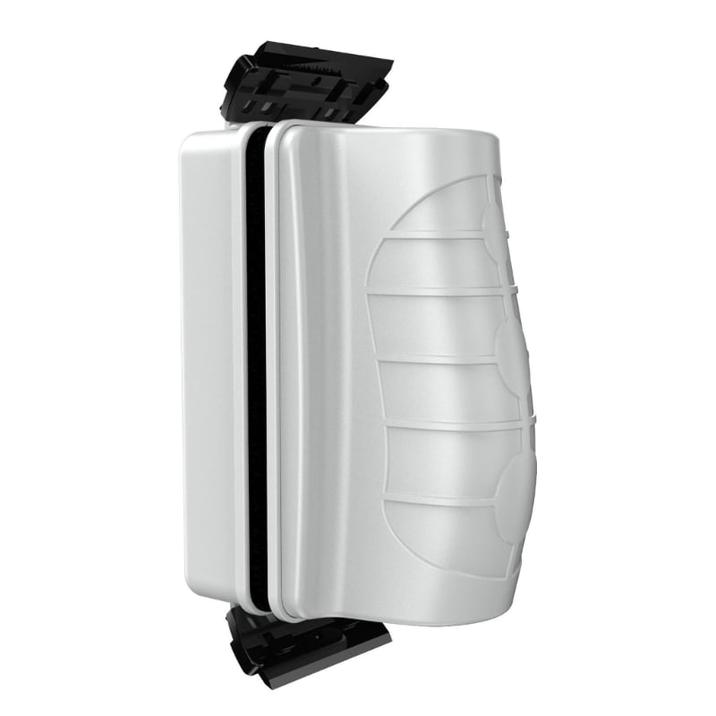 ZPAQI Magnetic Aquarium Fish Tanks Glass Algae Scrapers Glass Cleaner ...