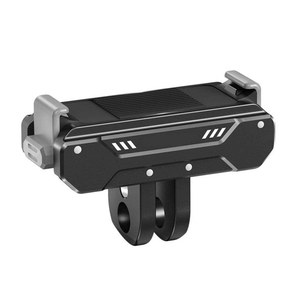 ZPAQI Magnetic Quick Release Systems Quick Mounting for Action Filming ...