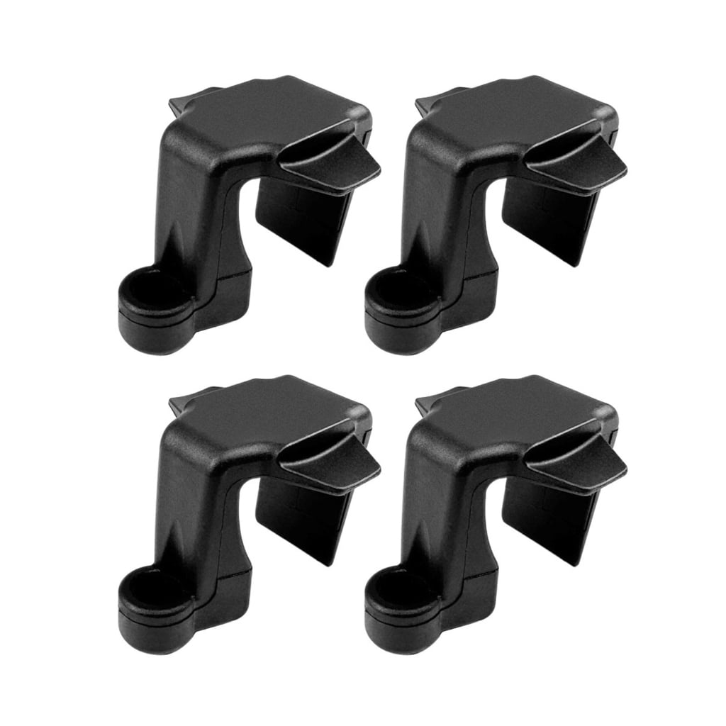 ZPAQI Marine Clips Fasteners Lightweight, Easy to Use for Boating ...