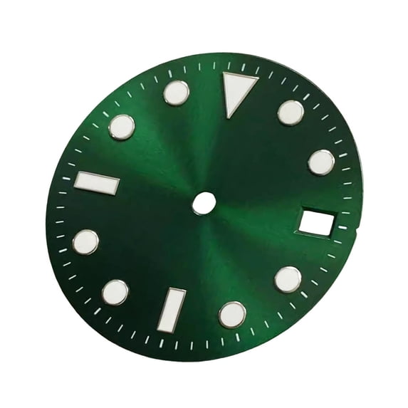 ZPAQI Mechanical Movement Men Watch Dial Diving Texture Luminous Watch ...