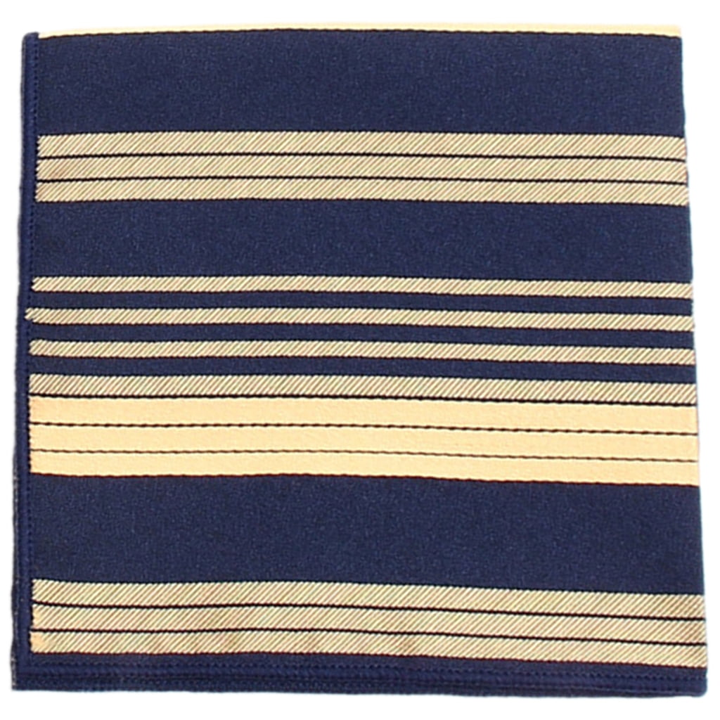 ZPAQI Men's Silk Pocket Square Handkerchief for Formal Occasion and ...
