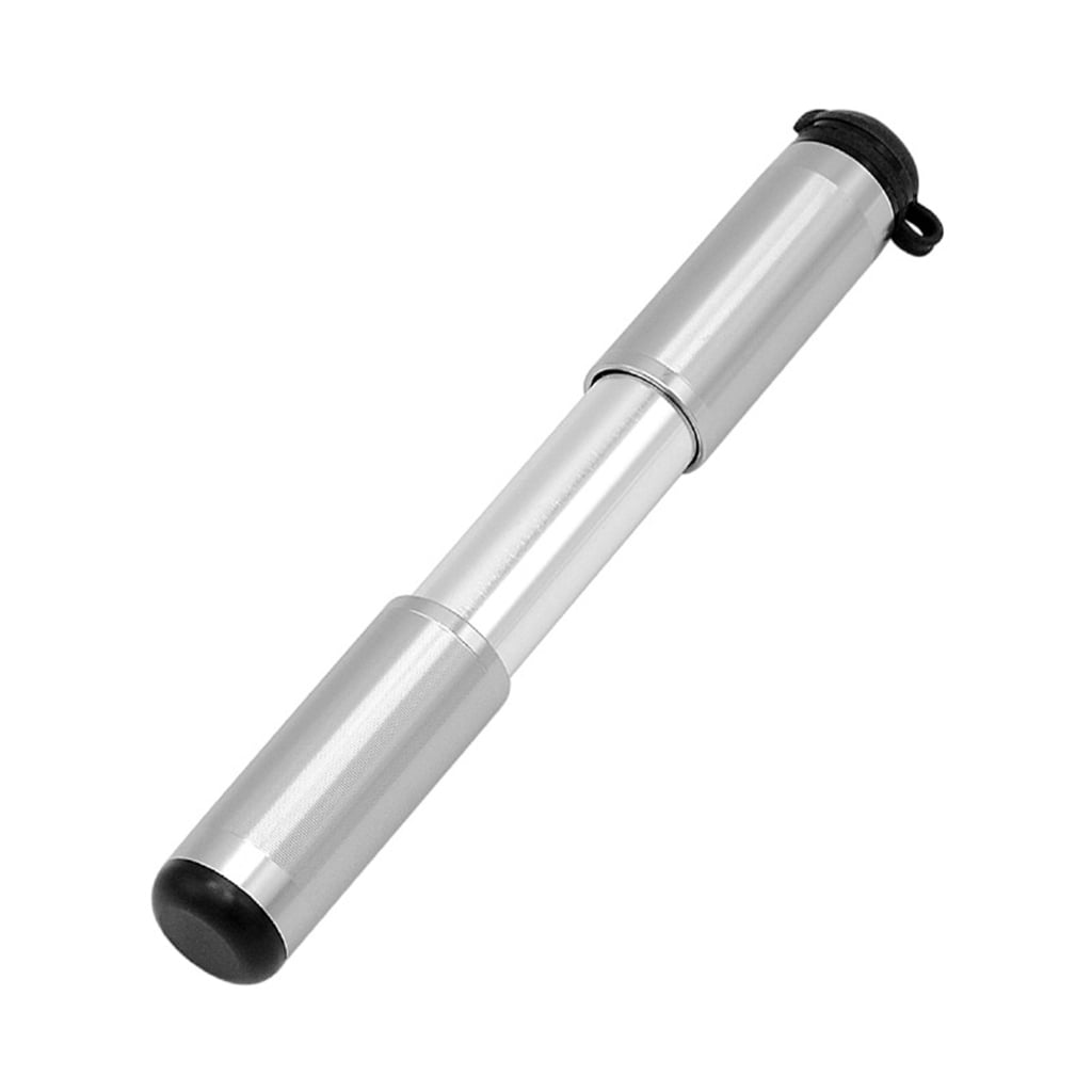 ZPAQI Mini Bike Pump Small Air Bike Pump Bike Air Inflators Needle ...