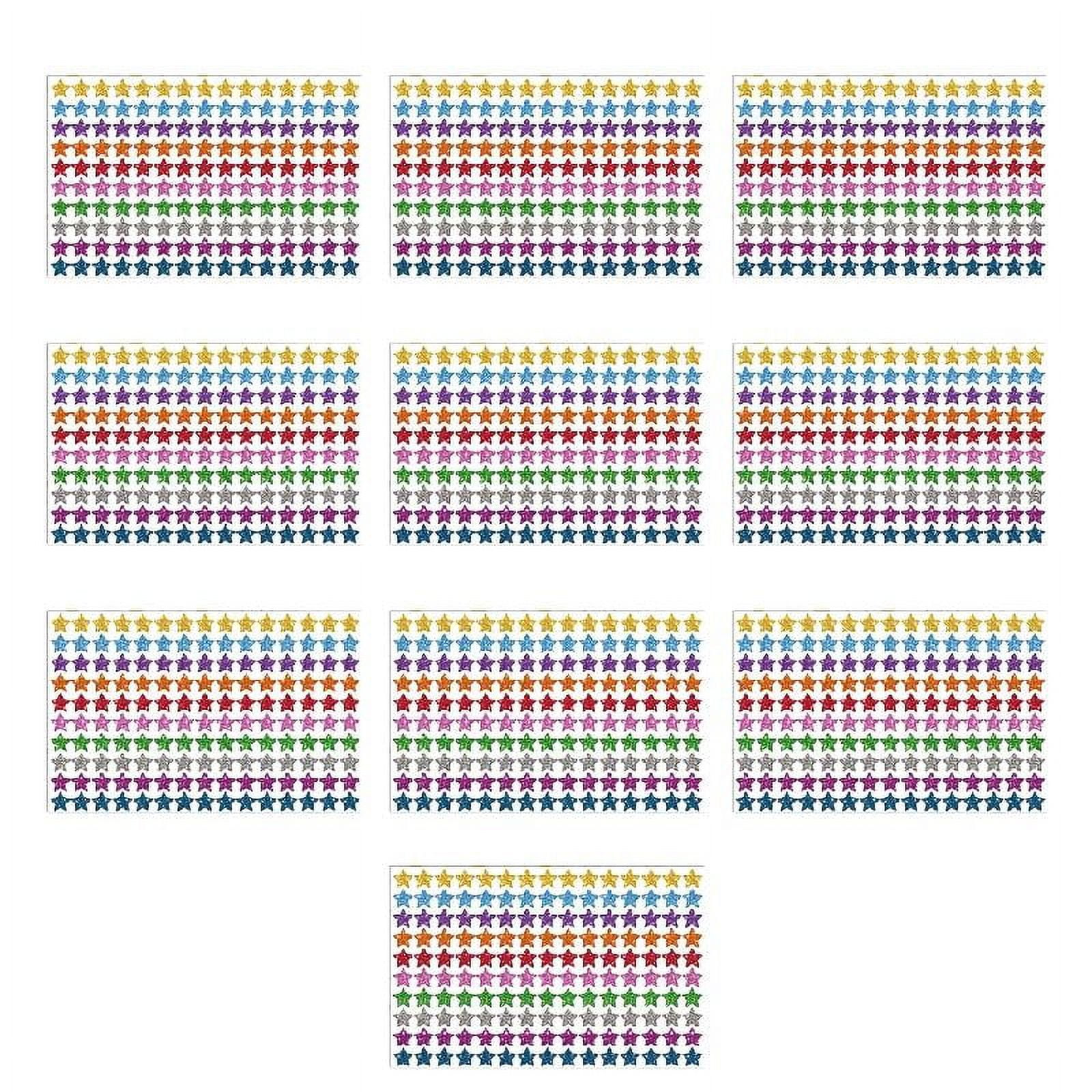 ZPAQI Motivational Stickers for Child Teacher Classroom Behaviour ...