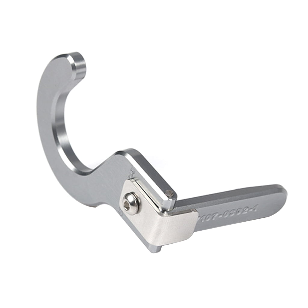 ZPAQI Motorcycle Horn Extender Button Switch Extender Replacement ...