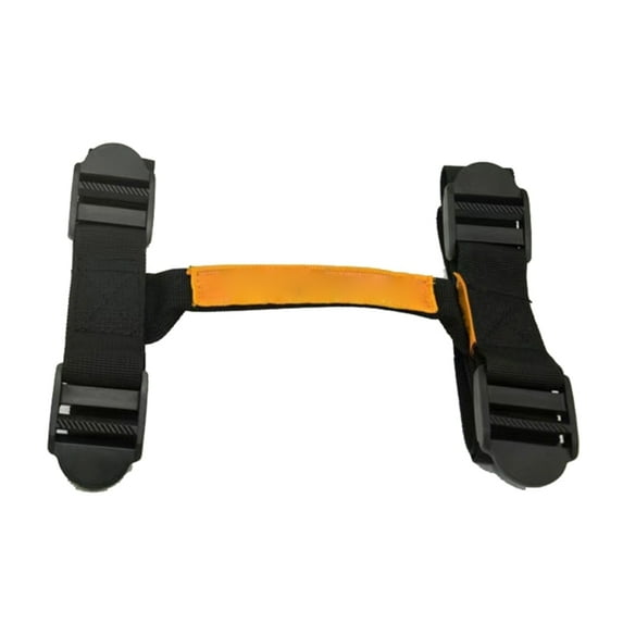 ZPAQI Motorcycles Pannier Handle Aluminum Alloy Side Box Pannier Handle ...