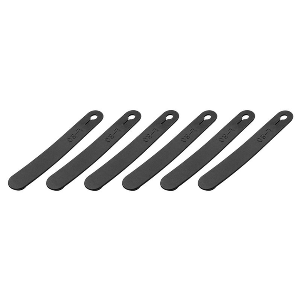 ZPAQI Multipurpose Cable Ties Resistant Ties for Electric Scooters ...