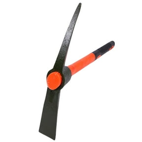 Collins 5 lb. Forged Steel Replacement Mattock Head - Walmart.com