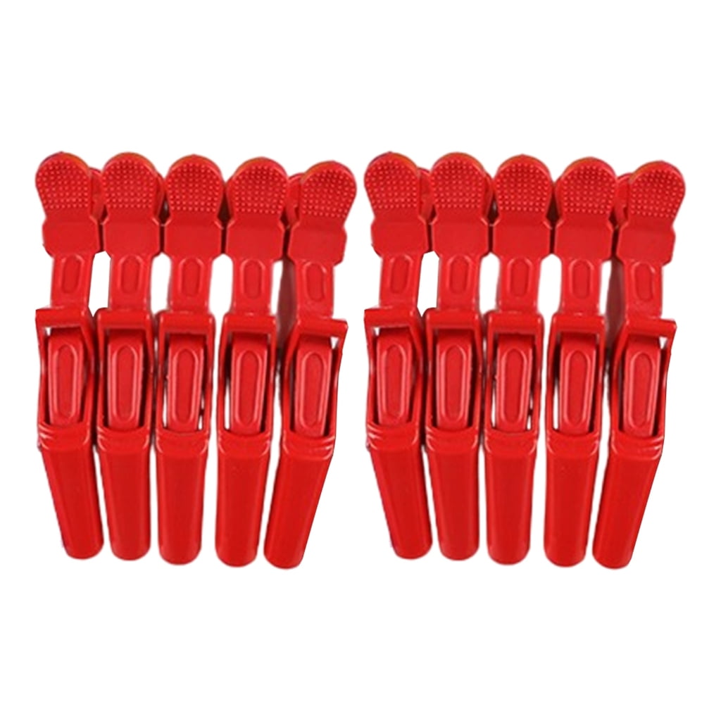 ZPAQI Multipurpose Hair Pin Professional Sectioning Hairclips Superior ...