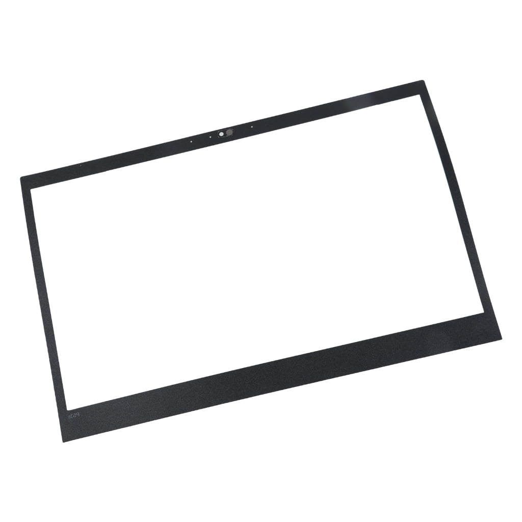 ZPAQI Notebook Two Camera Screen Bezel Sticker for P53s PVC Repair ...