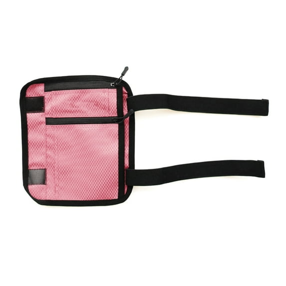 ZPAQI Outdoor Running Sport Invisible Phone Storage Pouches Travel Leg ...