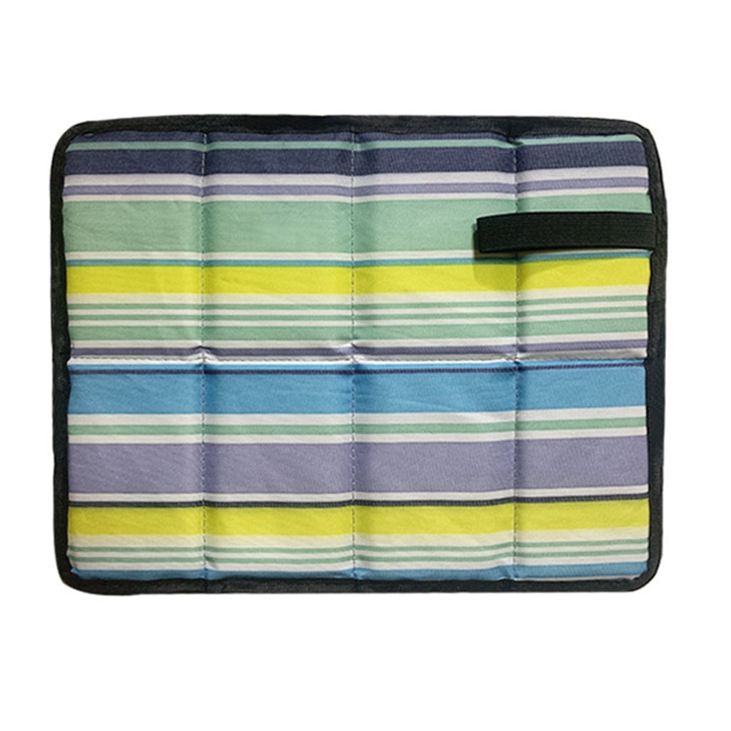 ZPAQI Outdoor Sitting Mat, Watertight Seat Cushions Folding Pad Picnics ...