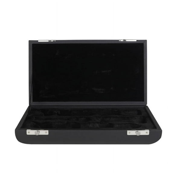 ZPAQI PU Leather Oboe Storage Case Portable Hard Oboe Case Box Oboe ...
