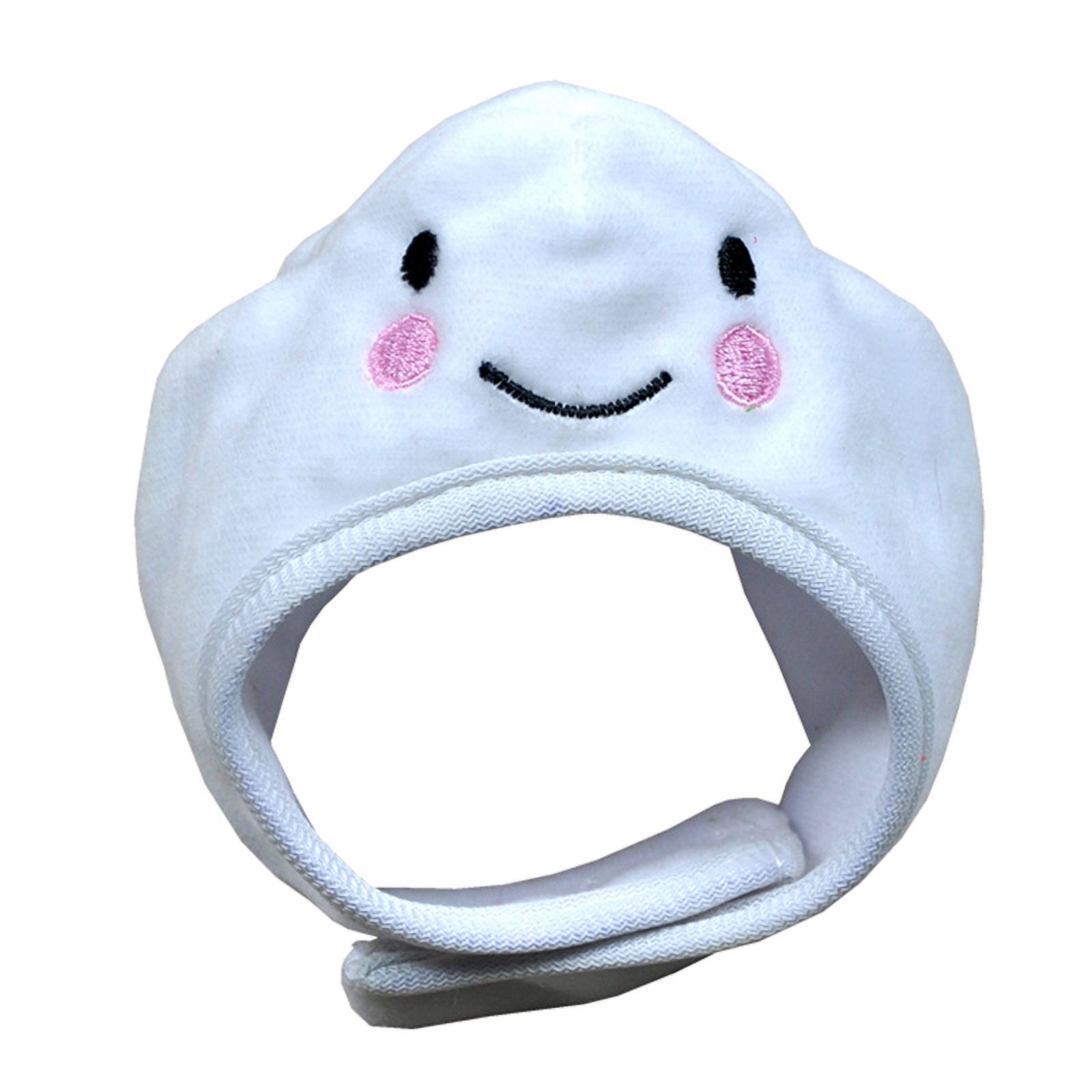 ZPAQI Pet Cap Cartoon Animal Hat Costume Party Accessories for Cats and ...