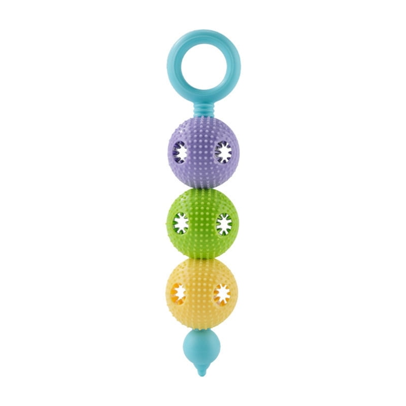 ZPAQI Pet Molar Bite Toy Candy Shape Chew Toy Puppy Teething Toy Safe ...