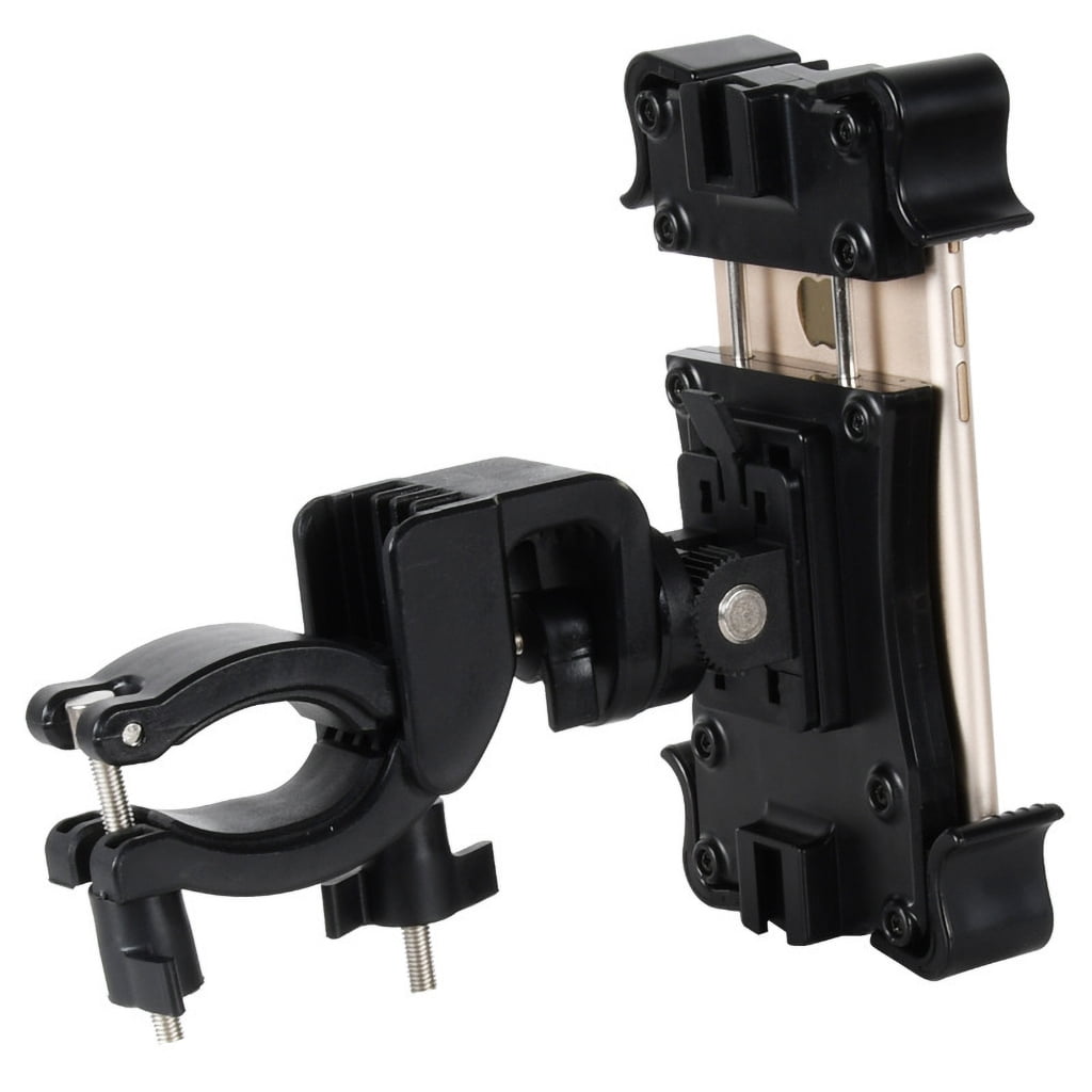 ZPAQI Phone Mount Long Service Phone Stand ABS Mobile Phone Stand ...