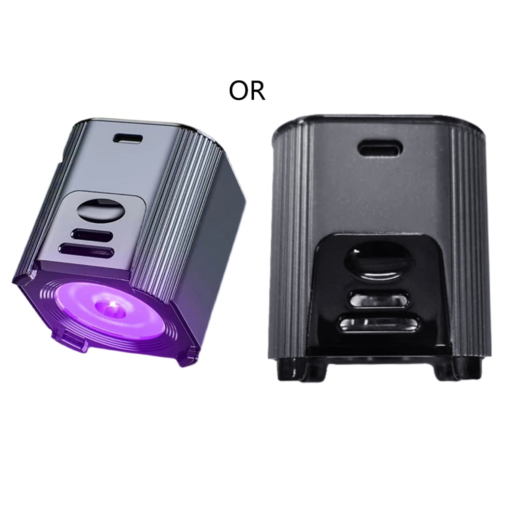 ZPAQI Phone Repair UV Glue Curing Lamp Led UV Light Power Supply 10 ...