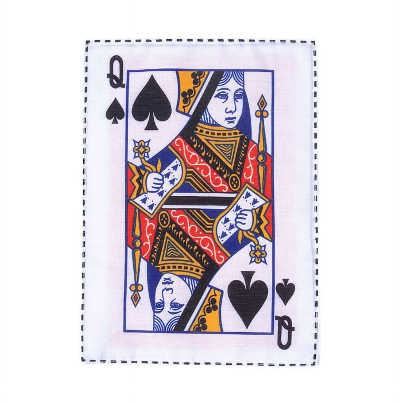 ZPAQI Playing Cards Shape Dog Chewing Toy Safe Toy with Rattle Sound ...