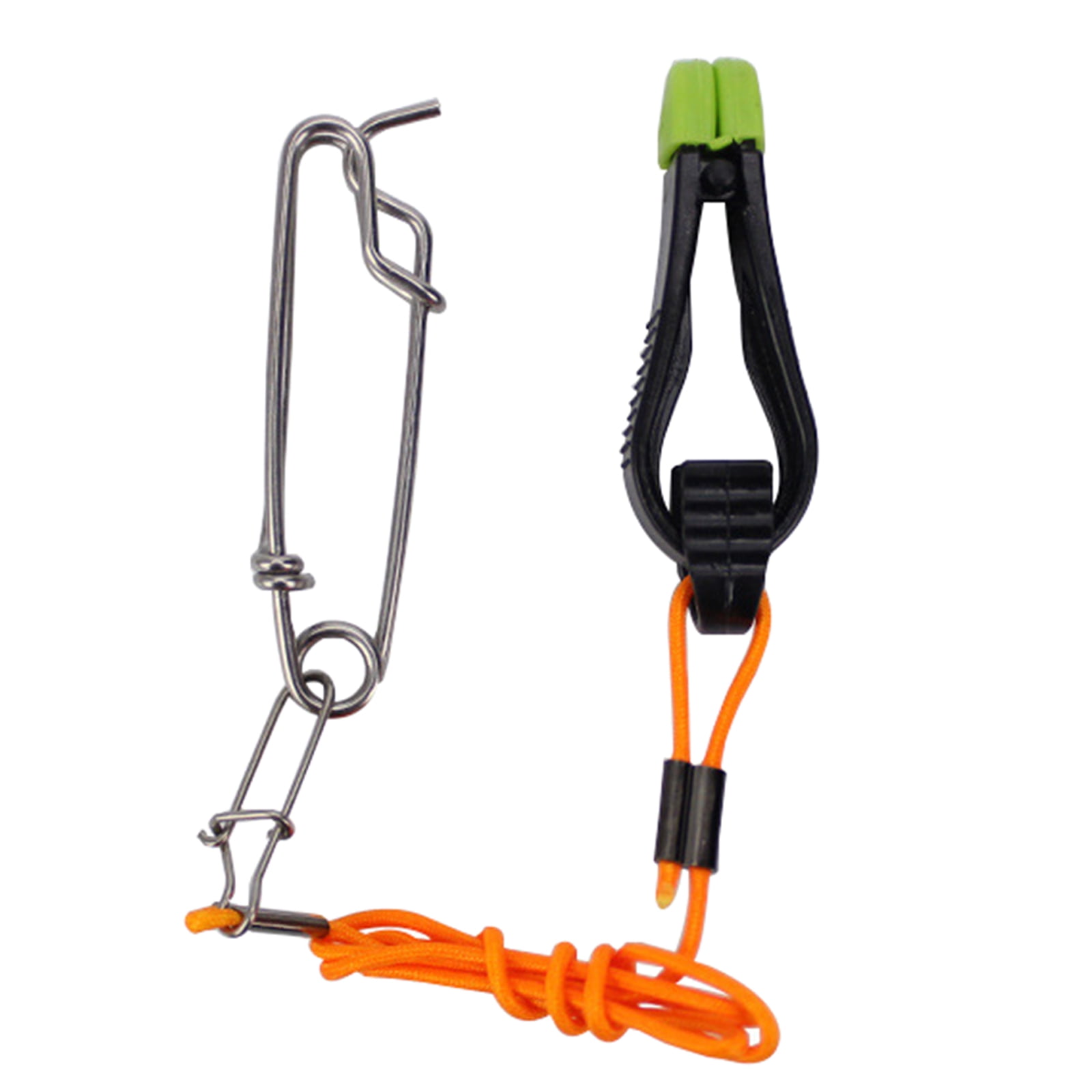 ZPAQI Power Grips Release Clip Fishing Downrigger Line Release Fishing ...