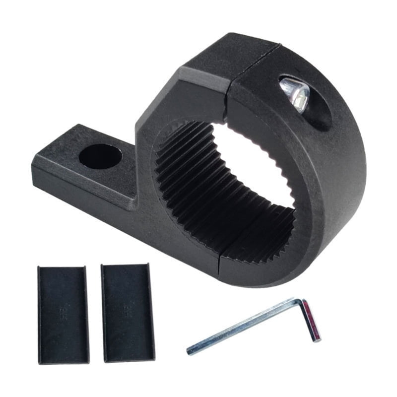 ZPAQI Quick & Easy Mounting set Plastic Mounting Bracket Set for ...