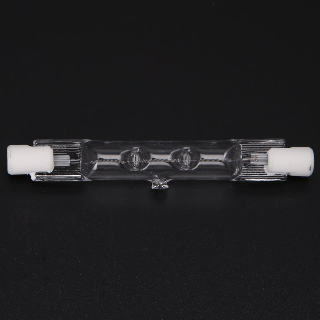 150W Double Ended Floodlights Bulbs Halogen Bulb Dimmable Light Bulb ...