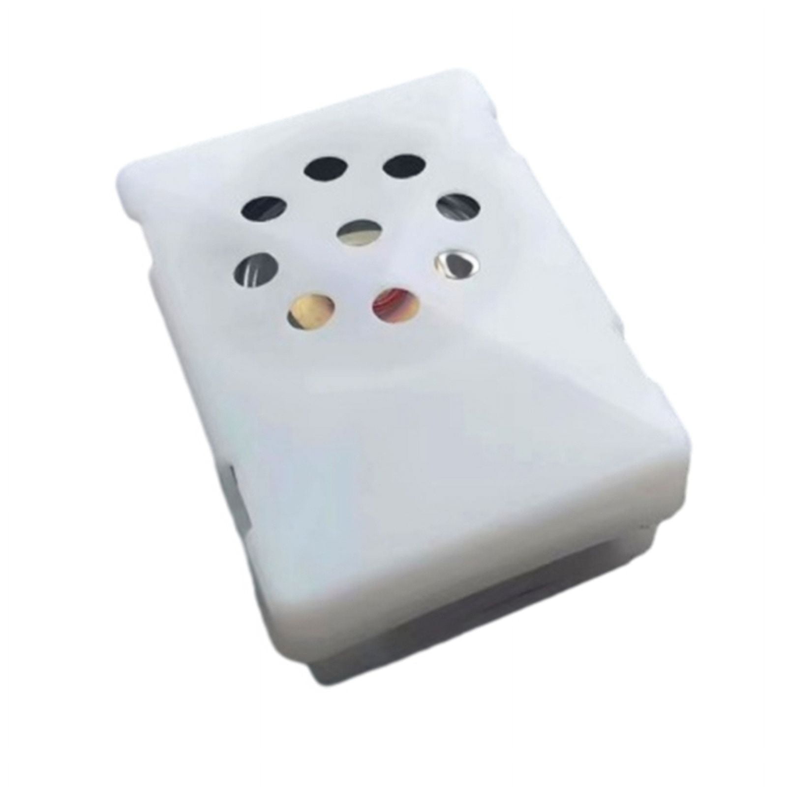 ZPAQI Recordable Sound Module Plush Toy Creative Birthday Gift Music ...