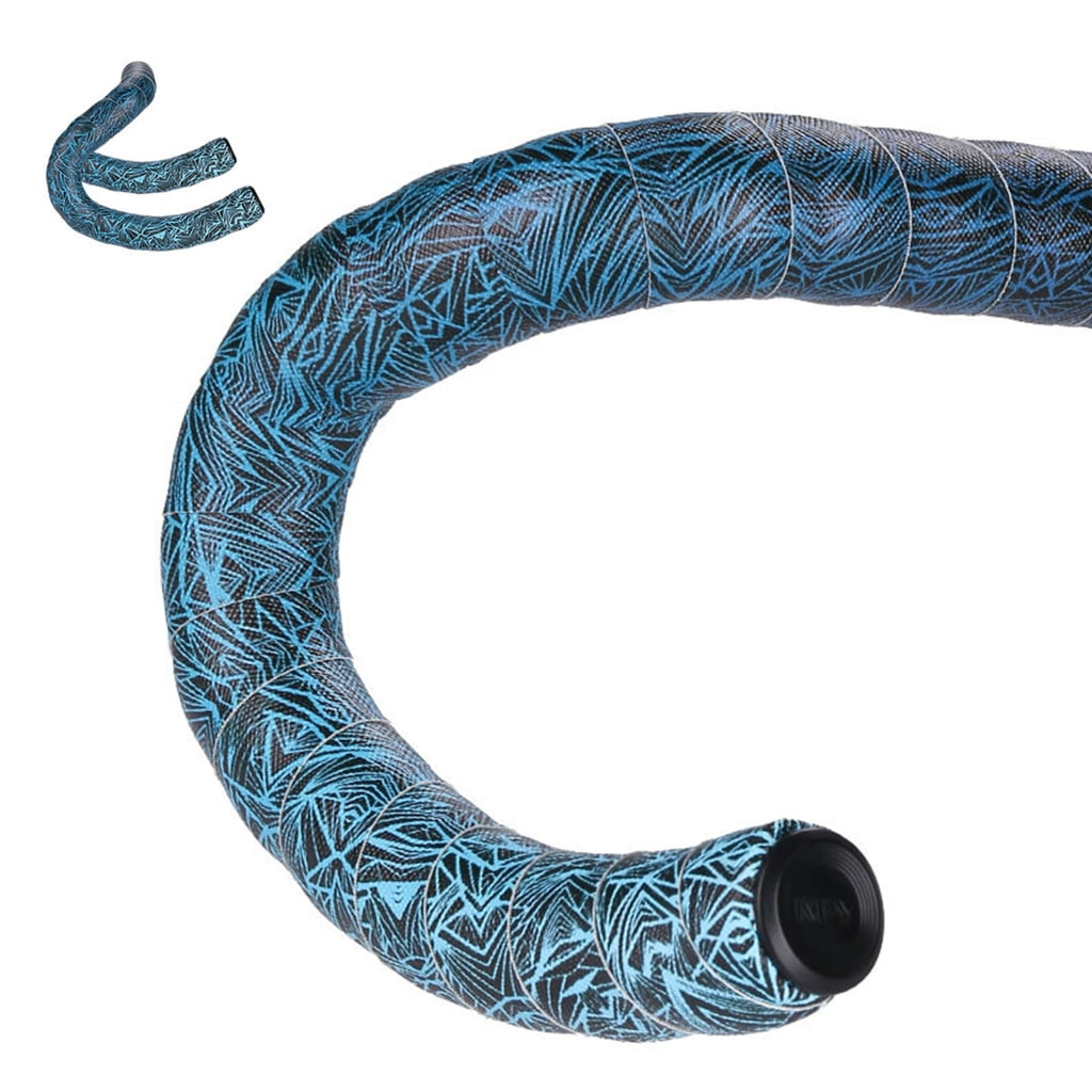 ZPAQI Road Bikes Handle Wrap Handlebars Tape NonSlip Road Bikes ...