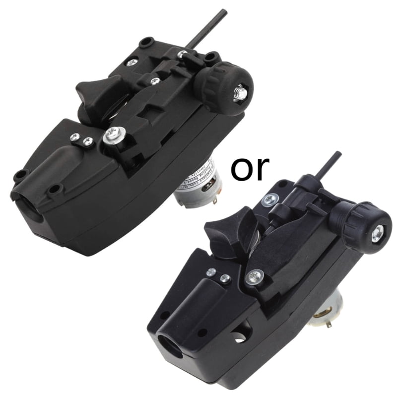 ZPAQI Roll Wire Feed Motor Compact Welder Roll Wires Motor Feeder ...