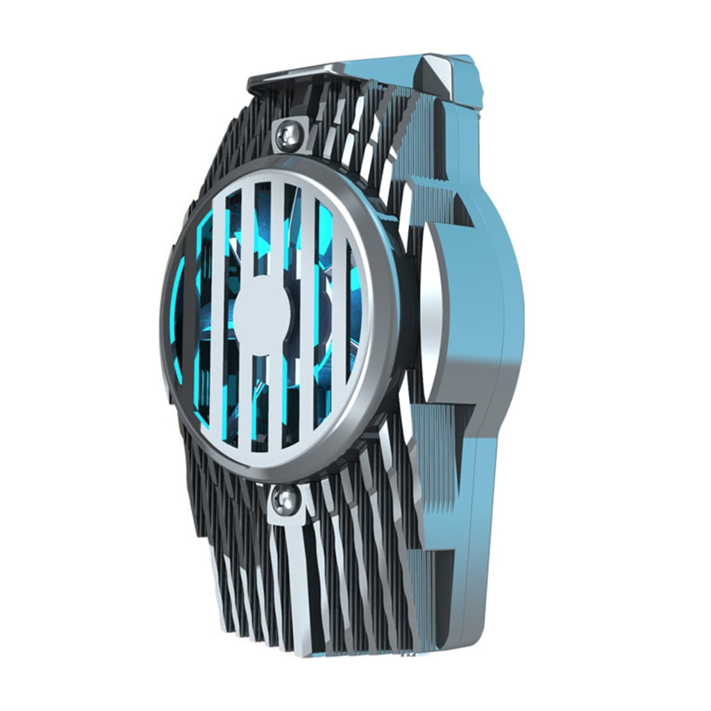 ZPAQI Semiconductor Heat Sink with Light Low Noise Back Clip Type ...