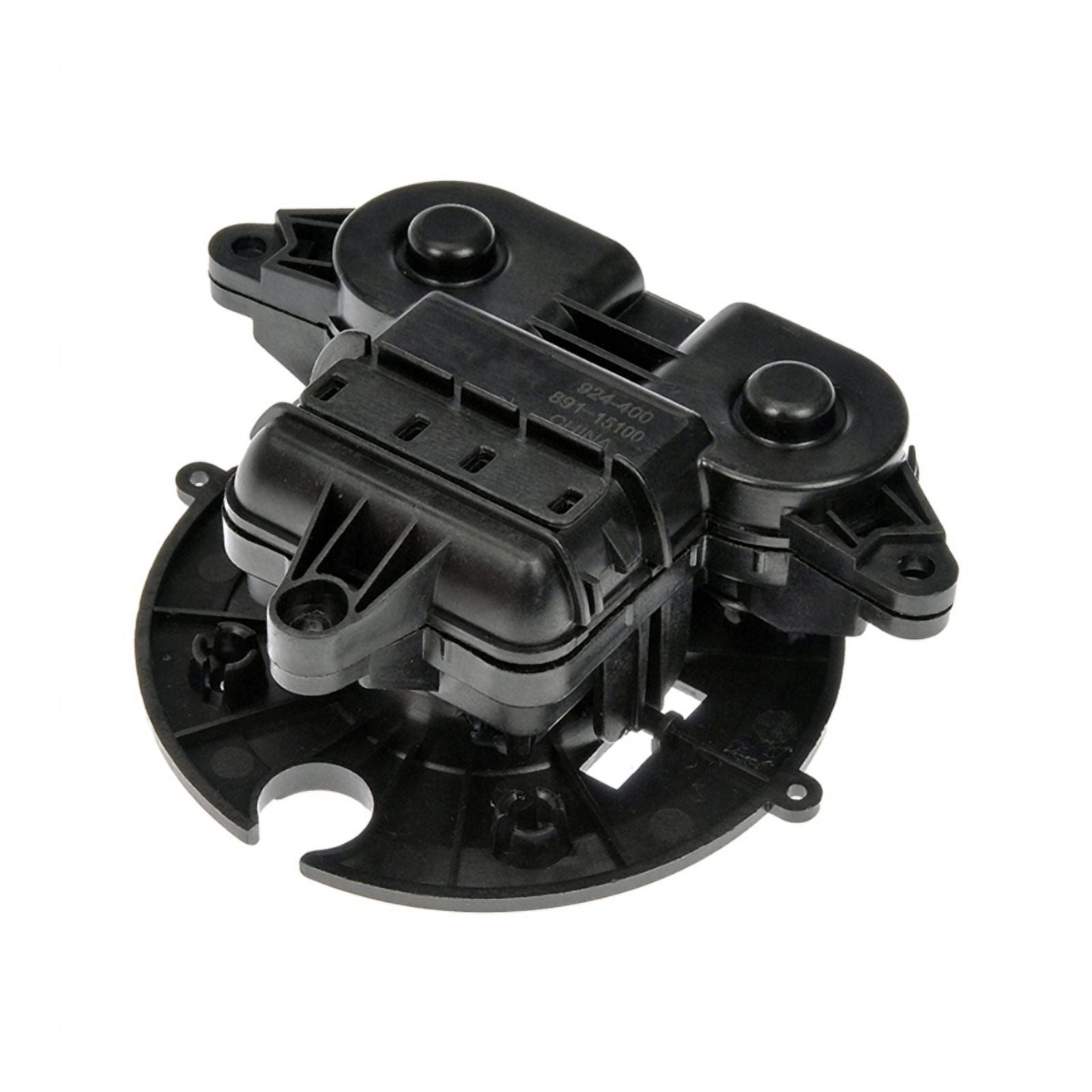 ZPAQI Side View Power Mirror Control Motor For F150 MKX 6U5Z-17D696-C ...