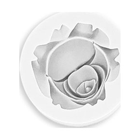 Chocolate Rose Mold
