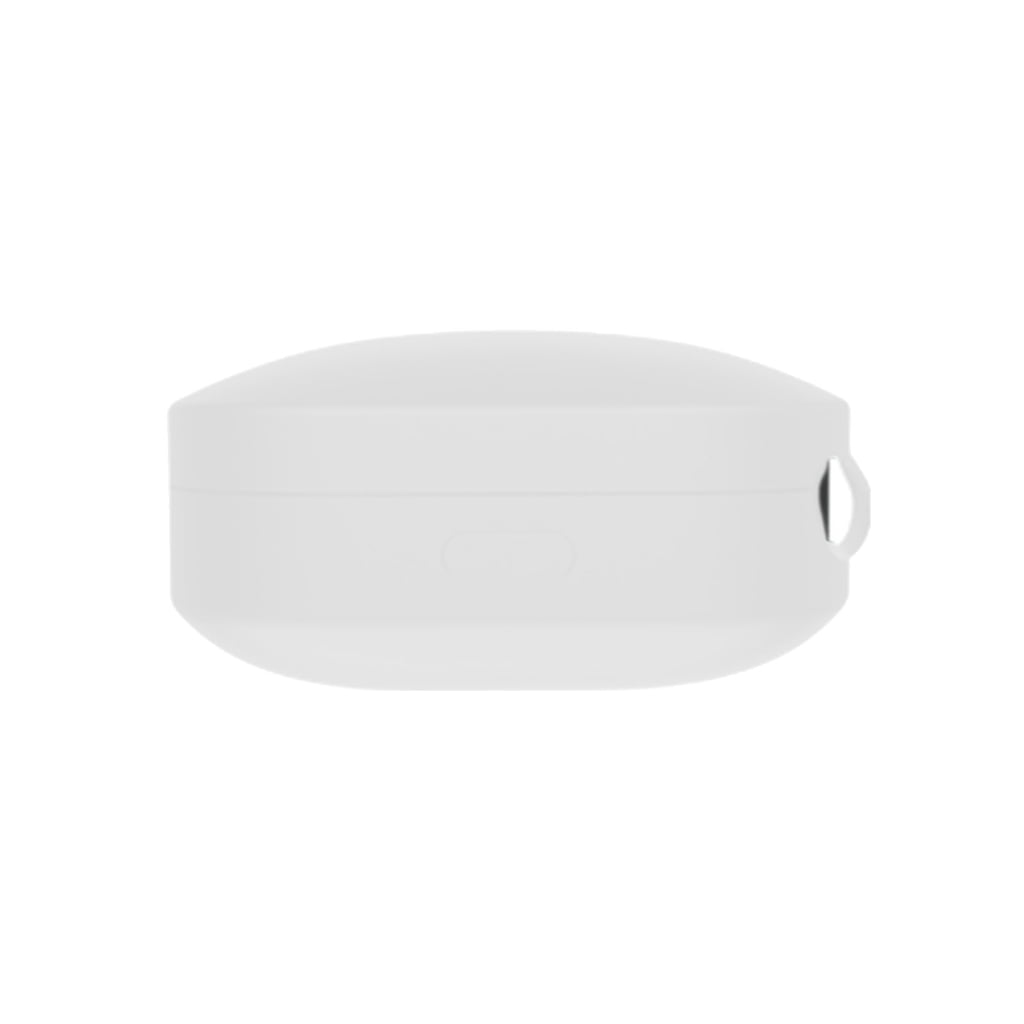 ZPAQI Silicone Earphone Case Ergonomical Silicone Earbud Cover for Buds ...