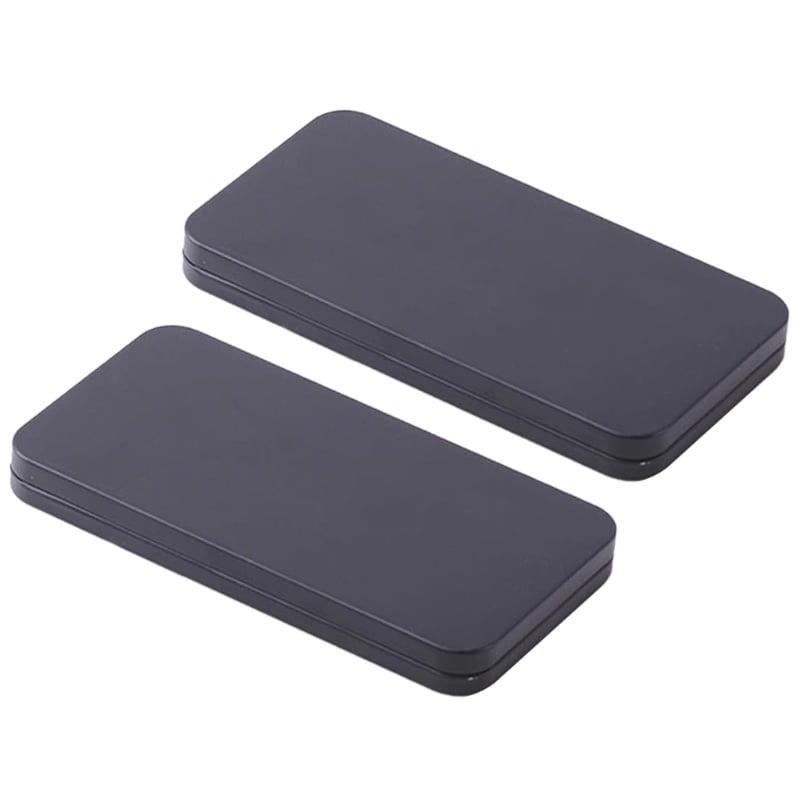 ZPAQI Single Row Currency Tray Paper Money Holder Box Efficient Cash ...