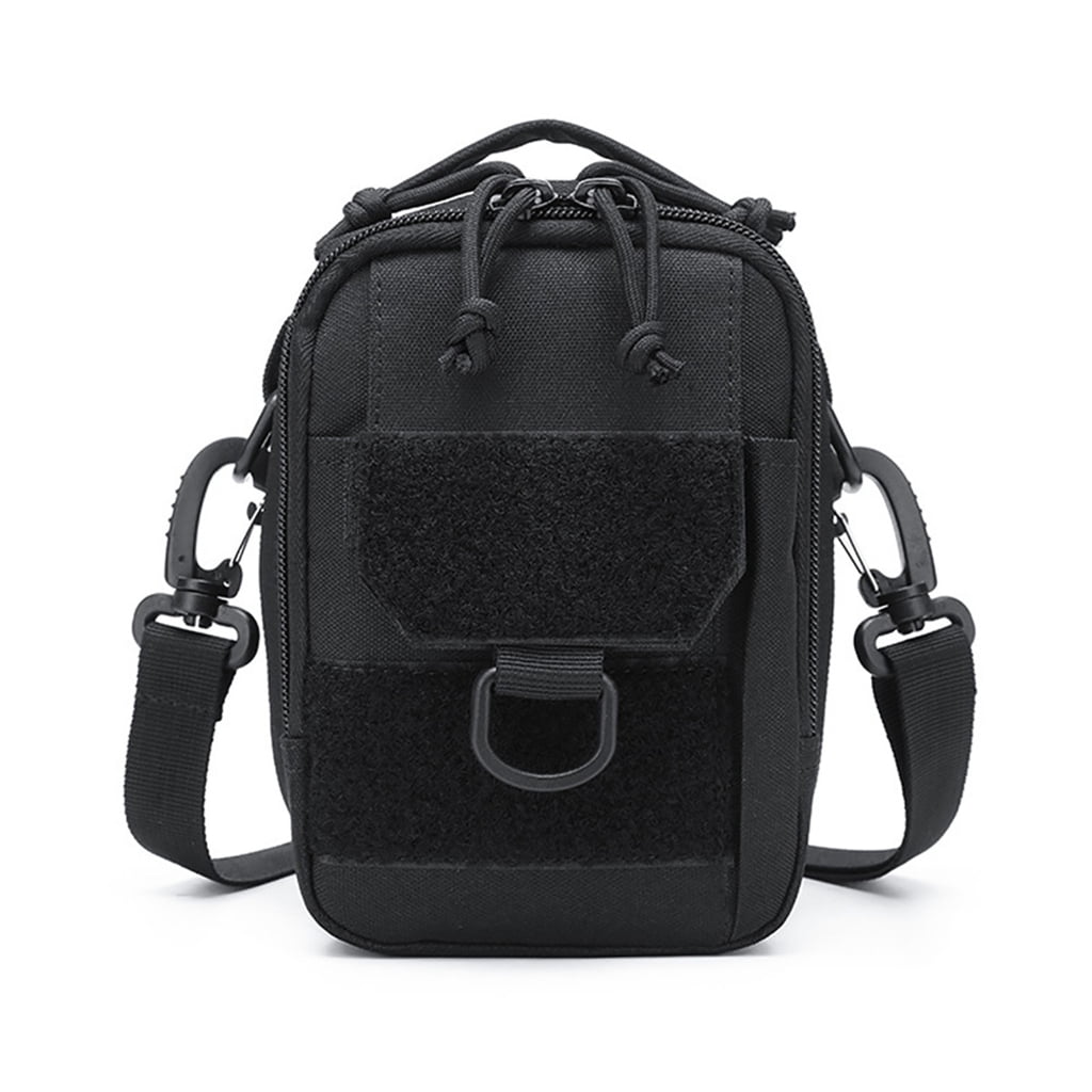 ZPAQI Small Belt Pouches Chest Daypacks Shoulders Bag Gear Duty Pack ...