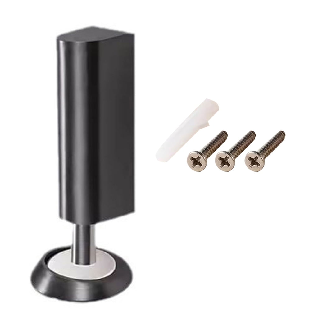 ZPAQI Small Door Stop Steel Door Stoppers for Wind Prevention in Homes ...