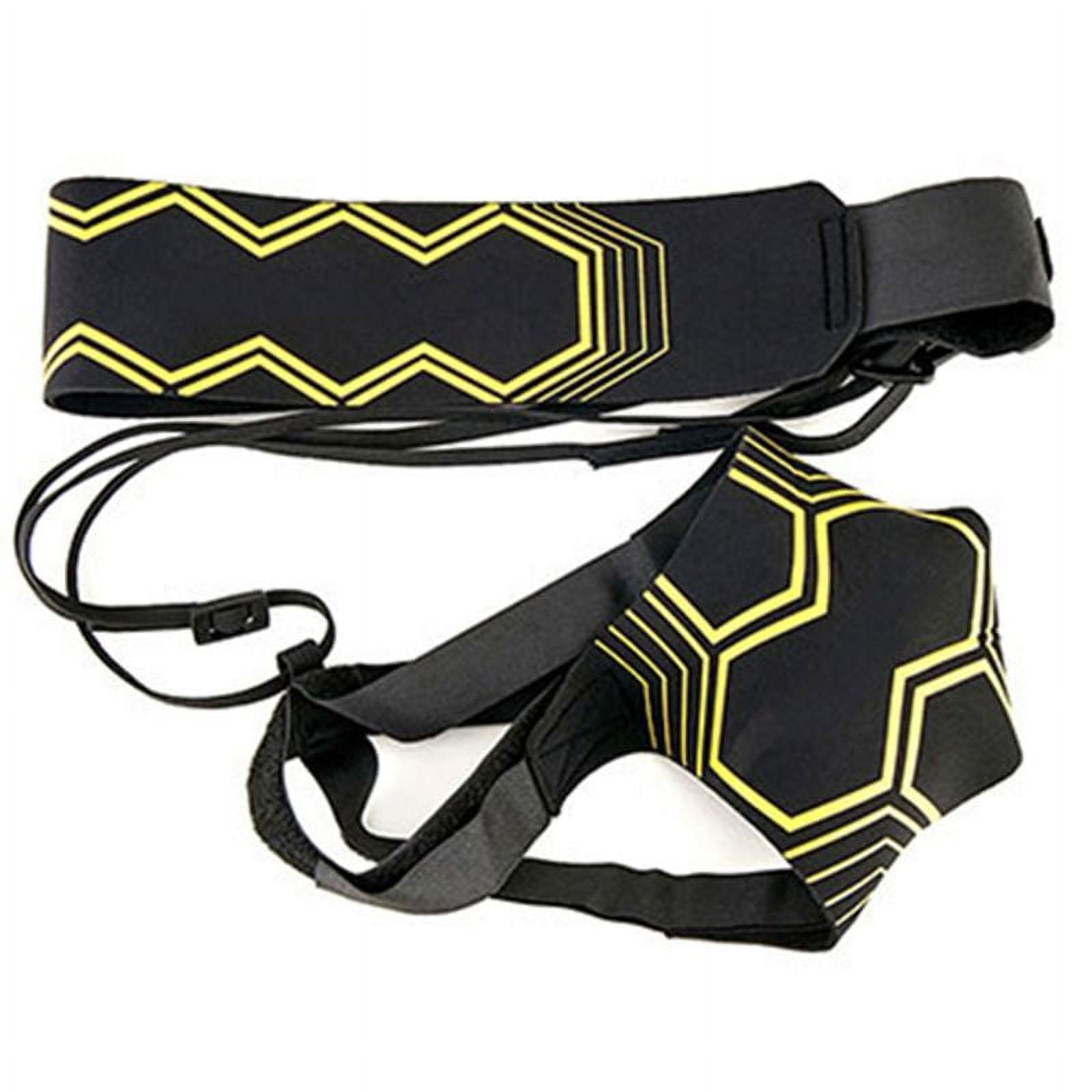ZPAQI Soccer-Trainer Kick Throw Practice Training Aid Control Skills ...