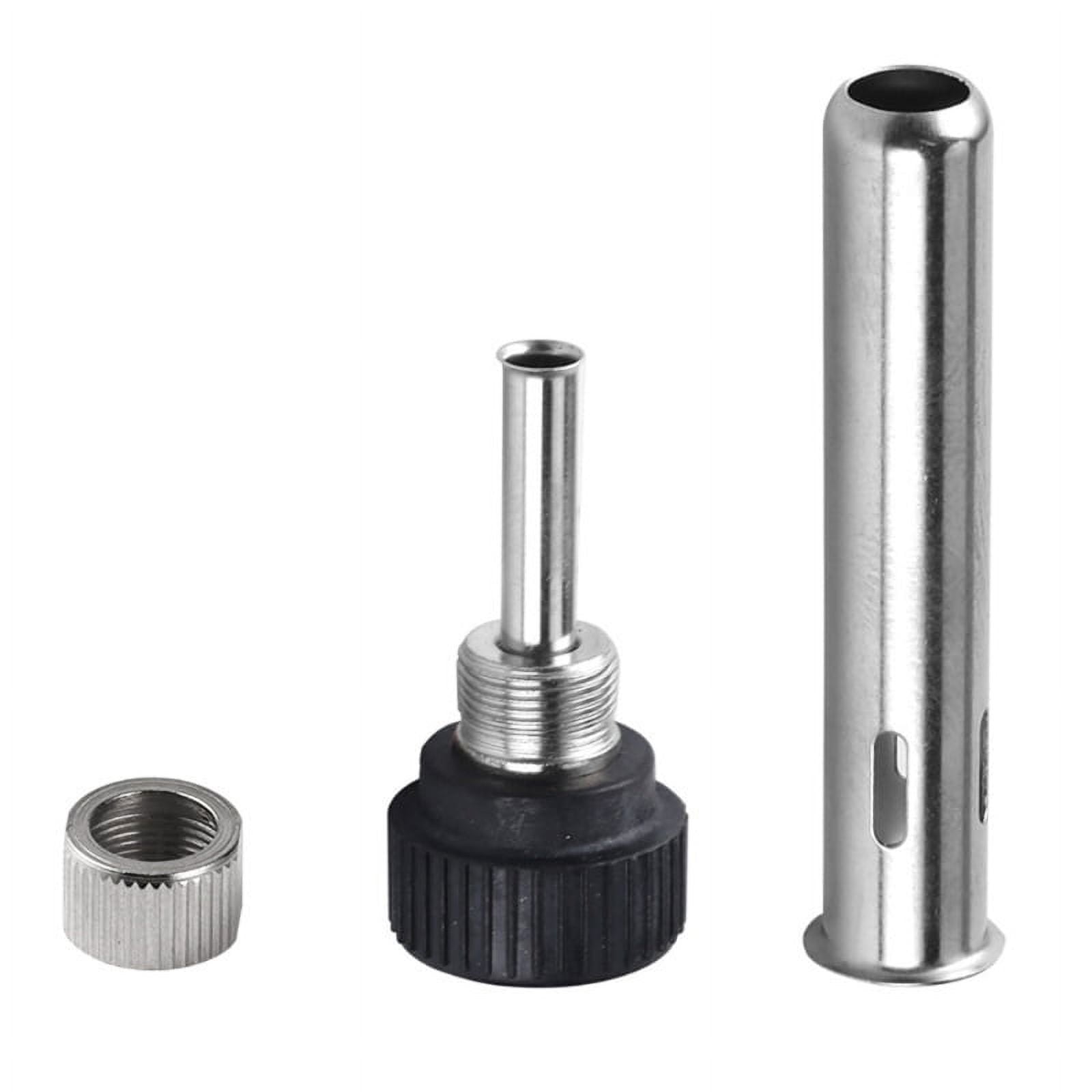 ZPAQI Soldering Station Iron Handle Accessories for Electrical Work ...
