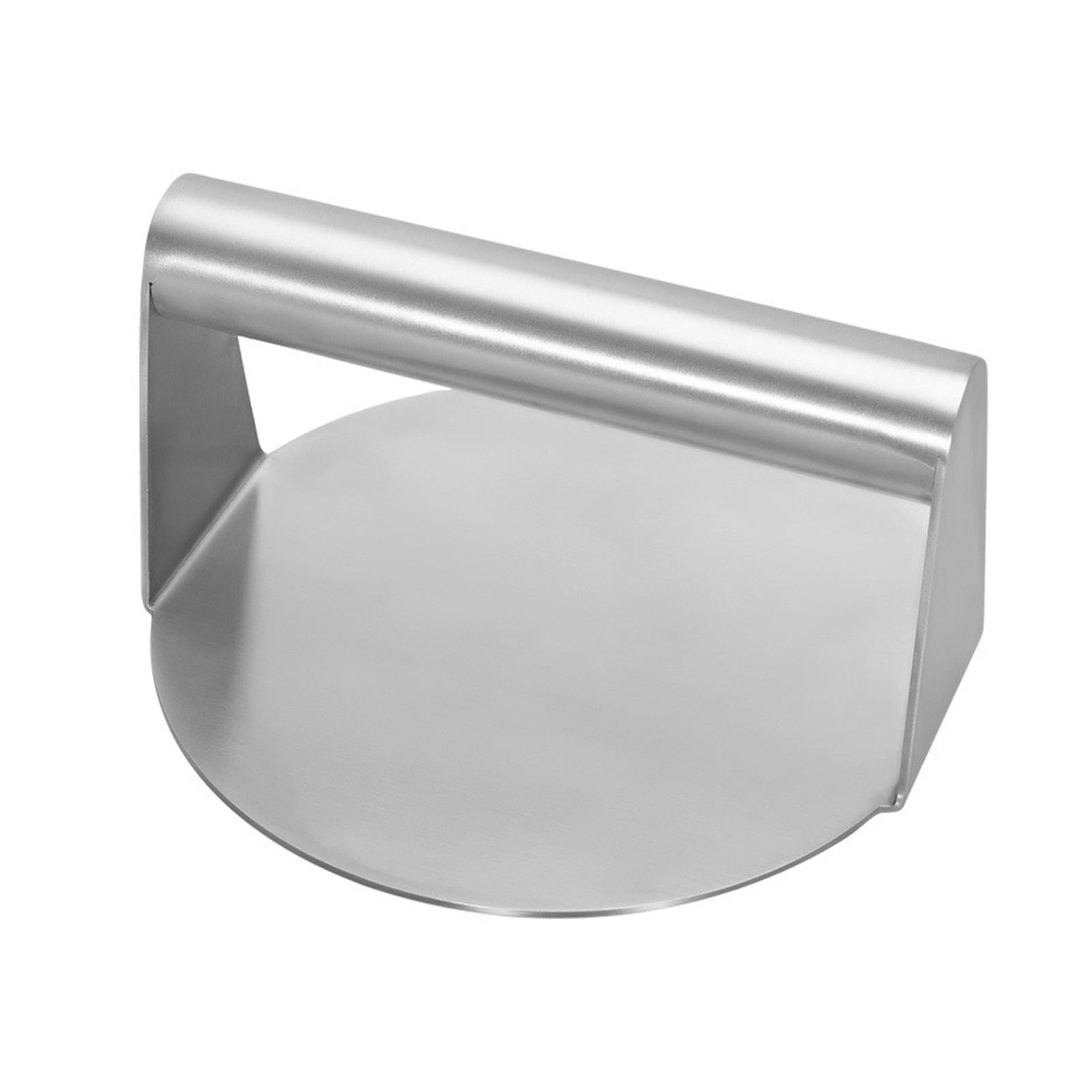 ZPAQI Stainless Steel Burger Press Non-Stick Hamburger Patty Maker ...